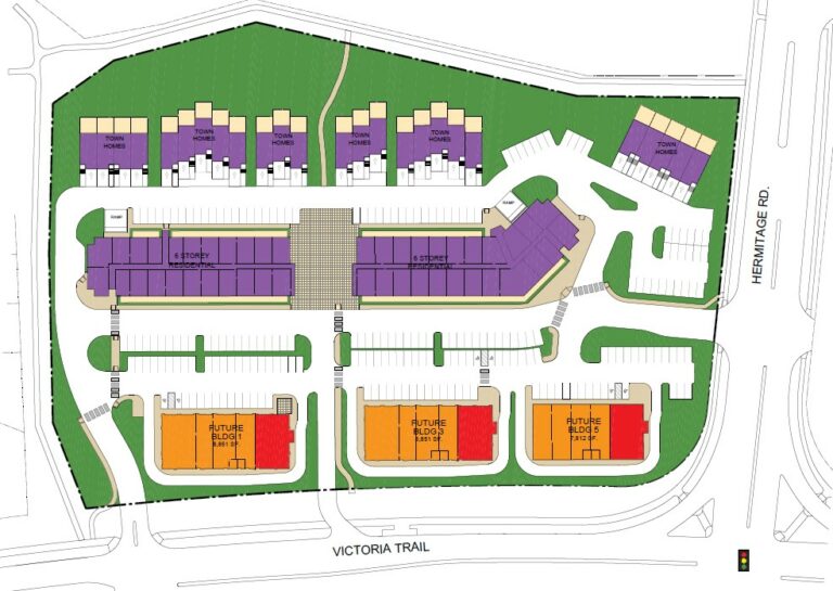 Vista Ridge | Forster Harvard Development Corp.